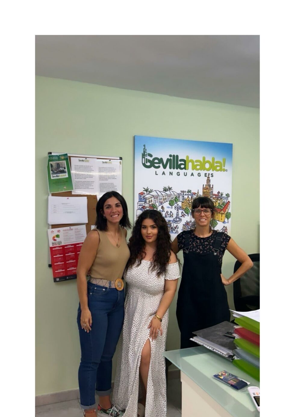 Auslandspraktika in einer der schönsten Städte Spaniens | Paul-Spiegel ...