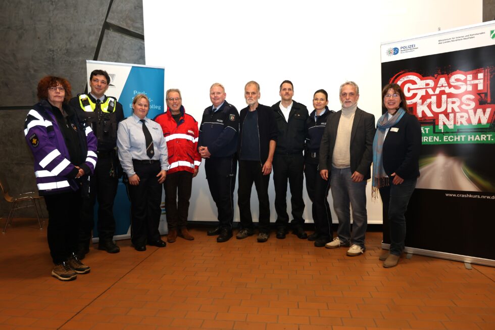 Neue Sicht auf Risiken und Folgen von Fehlverhalten hinter dem Steuer ...